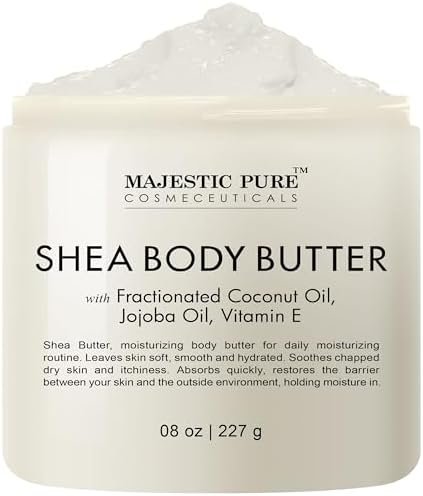 Amazon.com : SheaMoisture All-Over Hydration for Ultra-Healing for Dry ...