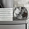 Forest Master | Viking Advanced Stove Fan - Powerful 4-Blade Design for ...