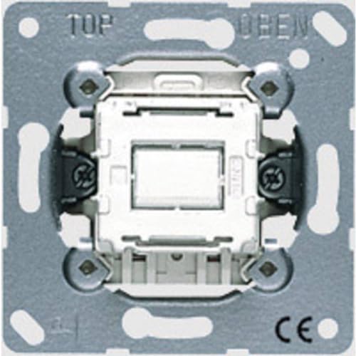 Jung 502TU Push Button Switch 2Pin – BigaMart