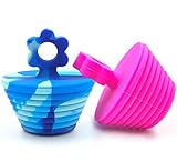 Lotus Bath Plug