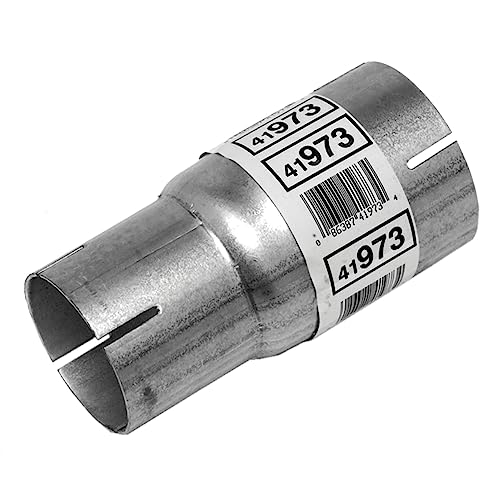 Walker Exhaust Exhaust Reduction Pipe P N 41973 | eBay