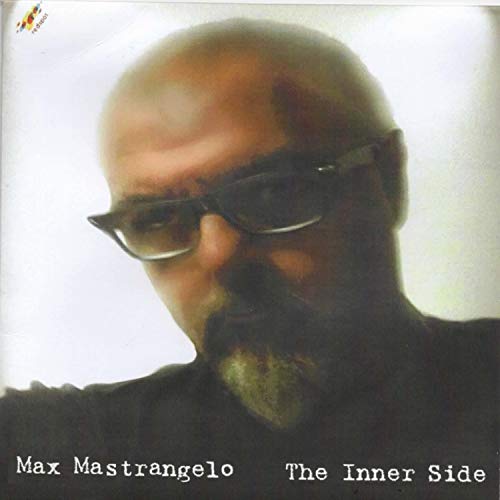 The Inner Side by Max Mastrangelo on Amazon Music - Amazon.co.uk