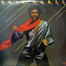 PHIL HURTT / PH FACTOR - Amazon.com Music