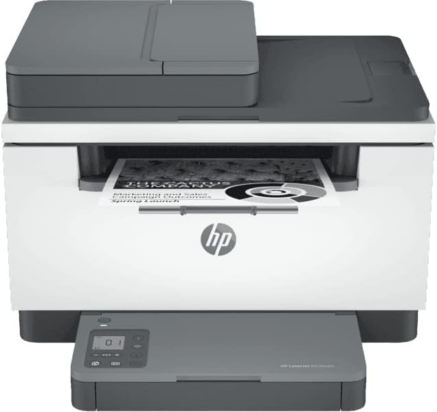 HP LaserJet M111w - A4 Monochrome Laser Printer. Print. WiFi and ...