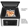 Amazon.com: Wevac 12-Inch Chamber Vacuum Sealer CV12 – Heavy-Duty for ...