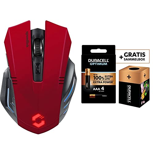 Speedlink Gaming Mouse – Die 15 besten Produkte im Vergleich ...
