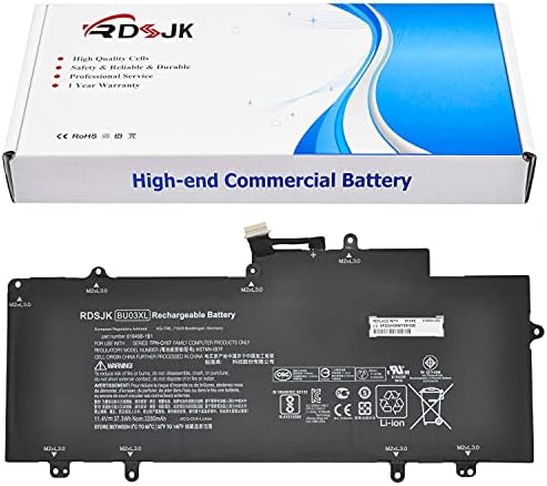 Amazon.com: P106 P109 710416-001 710417-001 Notebook Battery for HP ...