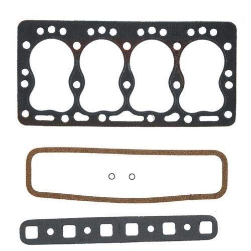 Amazon.com: Head Gasket Set fits Allis Chalmers G 800258 fits Massey ...