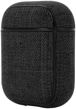 Amazon.com: Incase Airpods Case in Woolenex - Airpod 1st & 2nd Gen Case ...