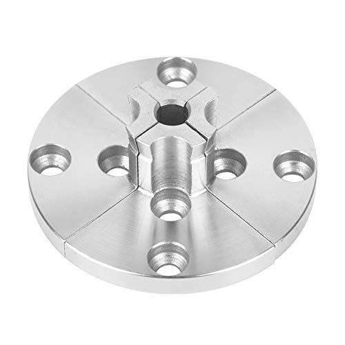 Snapklik.com : NAGU Mini Spigot Jaw Set Fits All NOVA & Record Power SC3