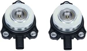 Amazon.com: Engine Variable Valve Timing Solenoid Fits into Mercedes ...