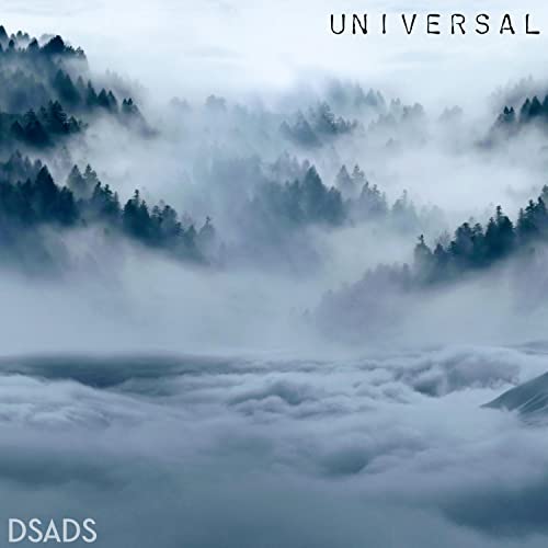 Universal by DSADS on Prime Music