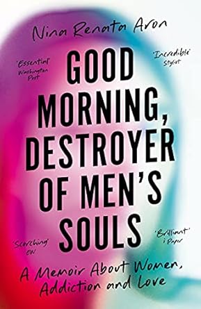 Buy GOOD MORNING, DESTROYER OF MEN'S SOULS Book Online at Low Prices in ...