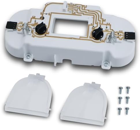 Amazon.com: Overhead Console with LED Dome Map Light & Sunroof Switch ...