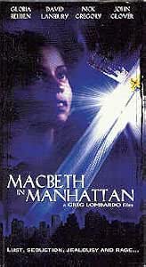 Amazon.com: Macbeth In Manhattan : Movies & TV