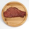 Amazon.com: GiftYou Fake Steak and Artificial Roast Beef Meat ...