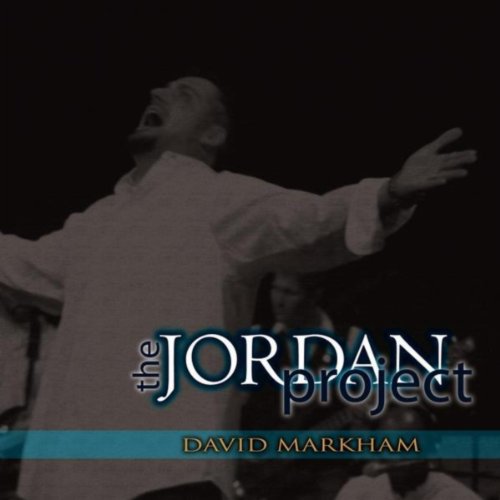 Play The Jordan Project by David Markham on Amazon Music
