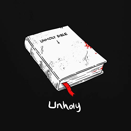 Play Unholy by One True God on Amazon Music