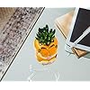 Amazon.com: Garfield 4-Inch Ceramic Planter With Artificial Succulent ...