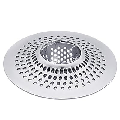 Amazon.com: shower drain covers