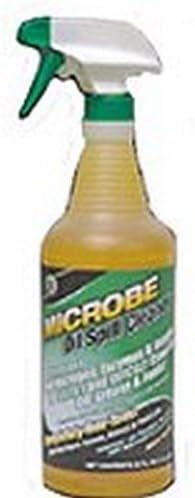 Amazon.com: Microbe 50050 Oil Spill Cleaner 1 Quarts : Tools & Home ...