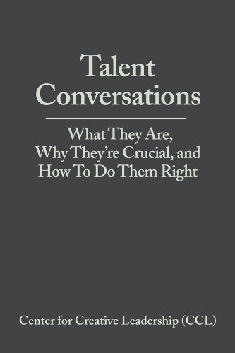 Amazon | Talent Conversations: What They Are, Why They're Crucial, and ...