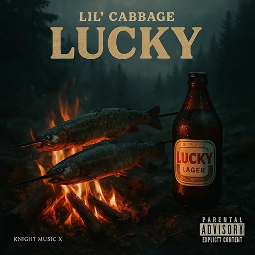 Lucky : Lil' Cabbage: Amazon.fr: Téléchargement de Musique