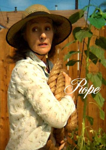 Amazon.com: Rope : Theodore Gersten, Kres Mersky, Paul Gersten, Ed ...