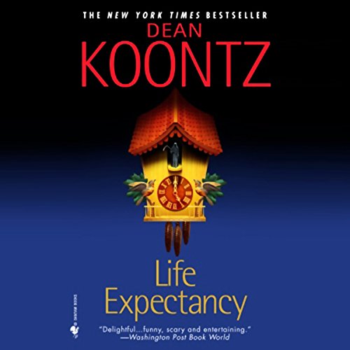 Amazon.com: Life Expectancy (Audible Audio Edition): Dean Koontz, John ...