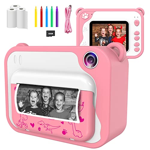 Photo Creator Instant Camera Carrefour: La combinación perfecta para ...