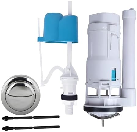 Parryware Inlet Assembly or Inlet Valve for Cascade NXT - BIV3 | Syphon ...