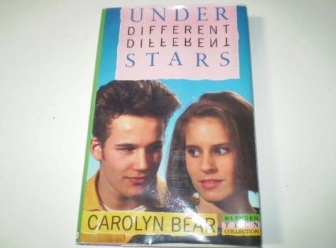 Under Different Stars: BEAR C: 9780416107524: Amazon.com: Books