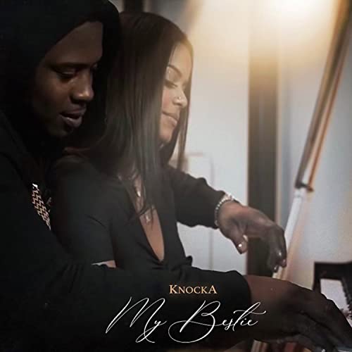 My Bestie de Knocka no Amazon Music Unlimited