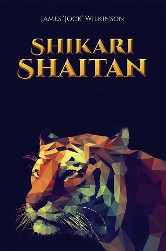 Buy Shikari Shaitan Book Online at Low Prices in India | Shikari ...