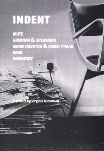 Buy Indent Book Online at Low Prices in India | Indent Reviews ...