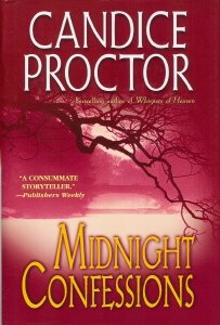 Midnight Confessions: Candice Proctor: 9780739426210: Amazon.com: Books