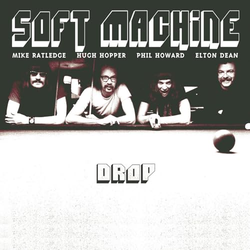 Amazon Music Unlimited - Soft Machine feat. Mike Ratledge, エルトン・ディーン ...
