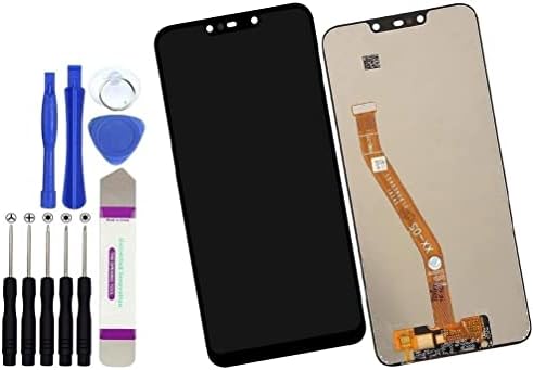 Inm's Display Für Huawei Mate 20 Lite SNE-LX1 SNE-L23 LCD Bildschirm ...