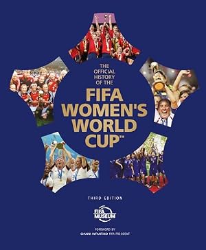 The Official History of the FIFA World Cup: FIFA Museum, Museum, FIFA ...
