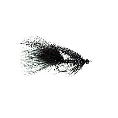 Amazon.com: Woolly Bugger Streamer Patterns by Colorado Fly Supply ...