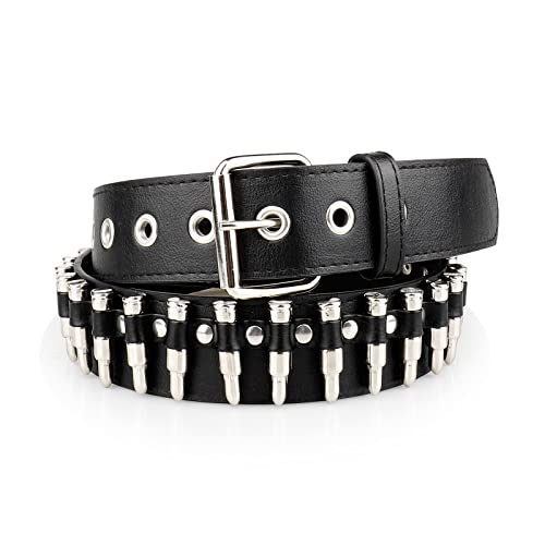 Top 10 Best Bullet Belts For Men : Reviews & Buying Guide - Katynel