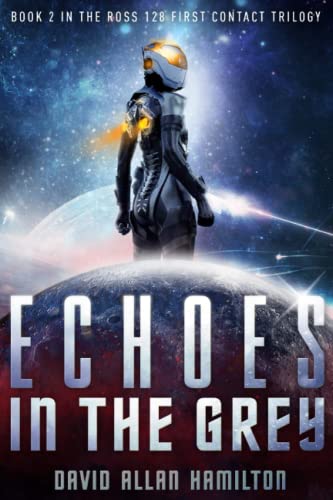 The 30 First Contact Science Fiction To Read In October 2023 - Cherry Picks