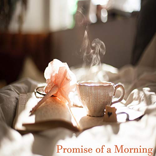 Play Morning Jazz Promises 2 by Promise of a Morning on Amazon Music