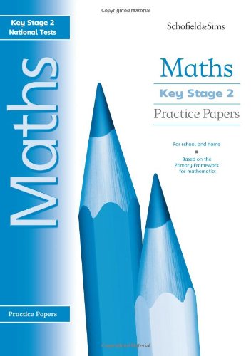 Key Stage 2 Maths Practice Papers: Amazon.co.uk: Mills, Steve, Koll ...