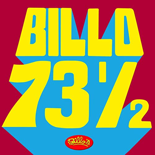 Billo 73 1/2 by Billo's Caracas Boys on Amazon Music - Amazon.co.uk