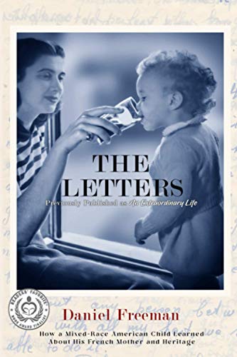 Book review of The Letters - Readers' Favorite: Book Reviews and Award ...