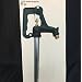 Amazon.com : Everbilt 3 ft. Bury Depth Frost Proof Yard Hydrant : Patio ...
