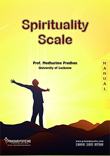 Amazon.in: Buy Spirituality Scales Book Online at Low Prices in India ...