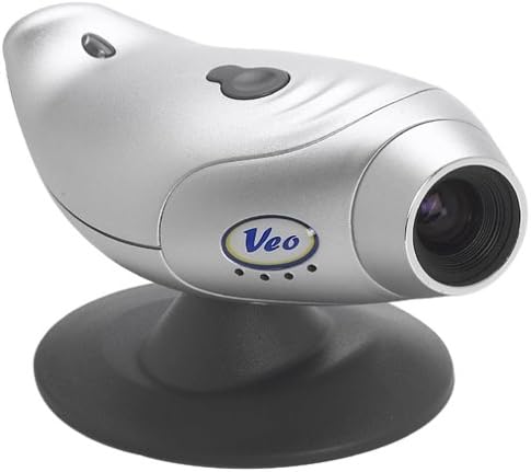 Veo Velocity Connect Web Camera (USB) : Amazon.ca: Electronics