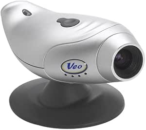 Amazon.com: Veo Velocity Connect Web Camera (USB) : Electronics
